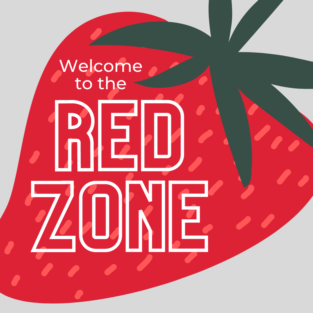 RED ZONE CHANGES - Grand River Rocks Climbing Gym