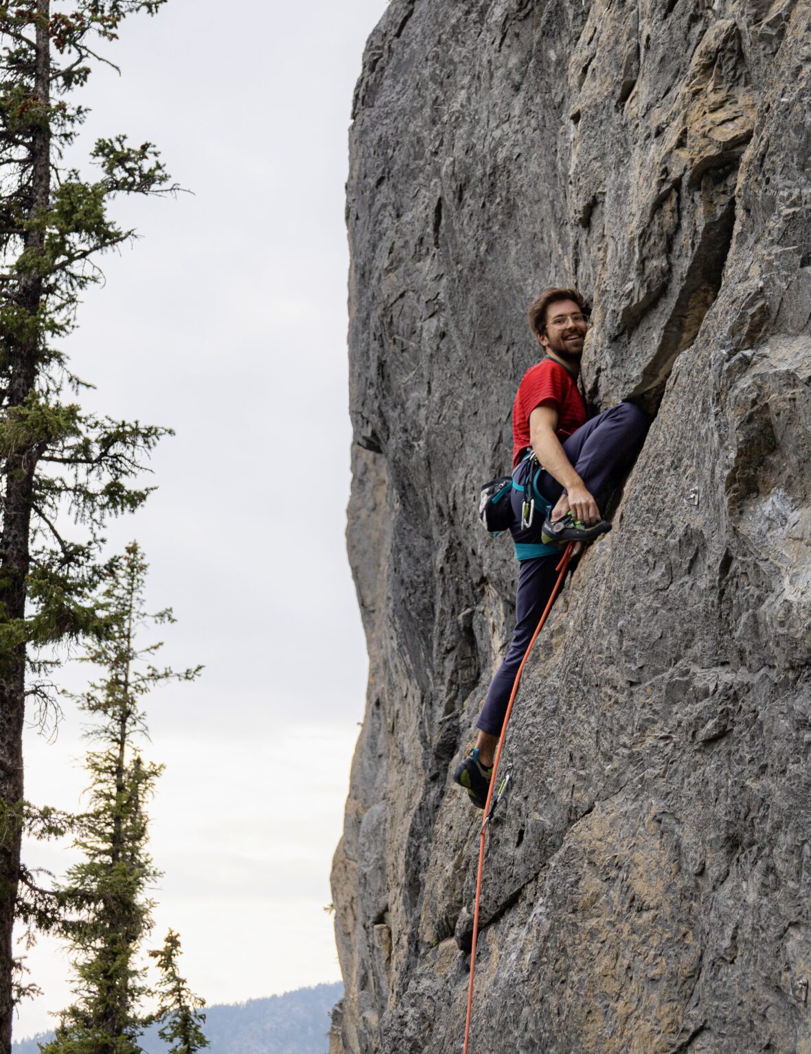 Bouldering 101 - Waterloo - Grand River Rocks Climbing Gym