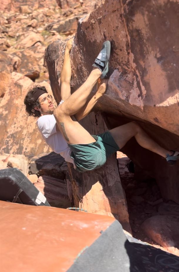 Bouldering 101 - Waterloo - Grand River Rocks Climbing Gym