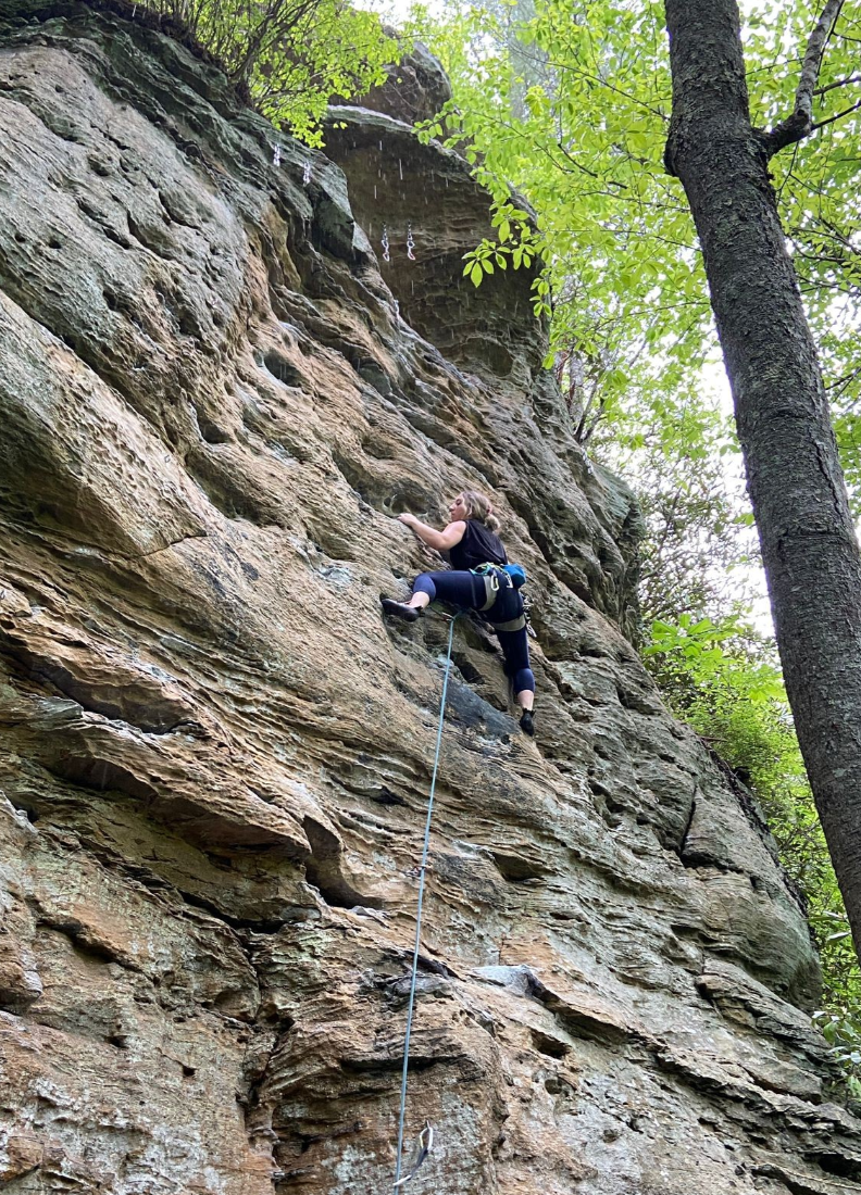 Bouldering 101 - Waterloo - Grand River Rocks Climbing Gym